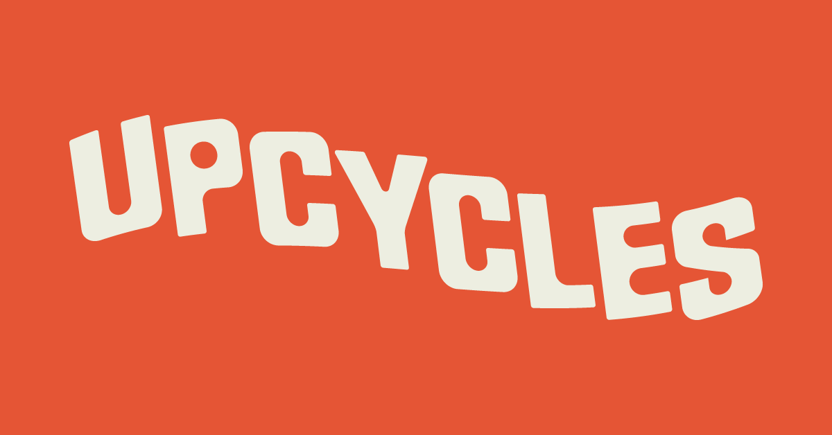 Catalog archive – Upcycles
